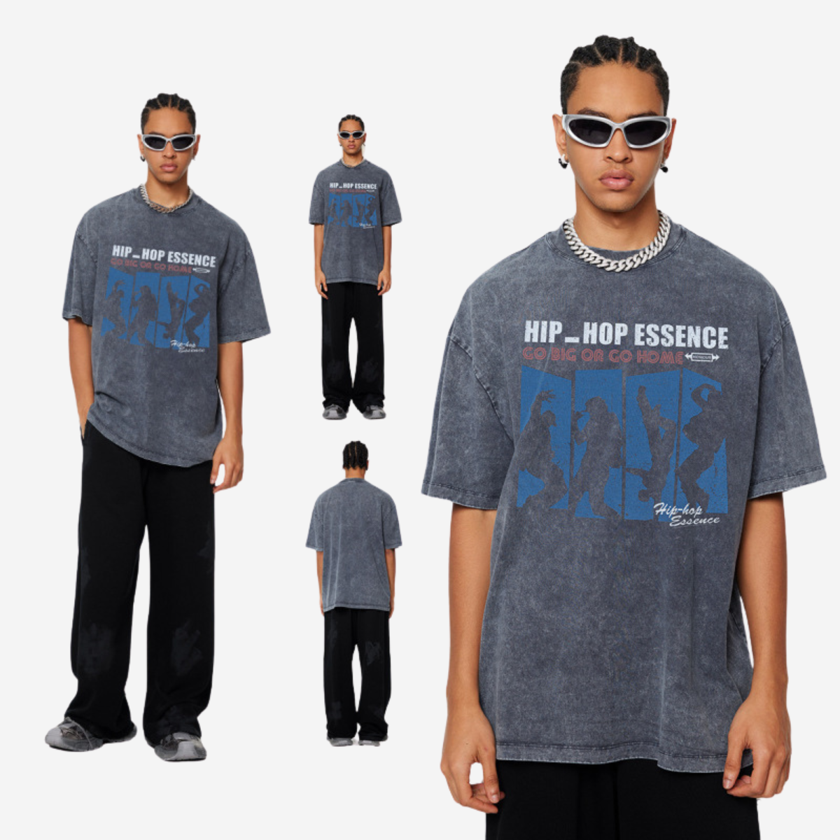 Sweatpants | Primo Collection