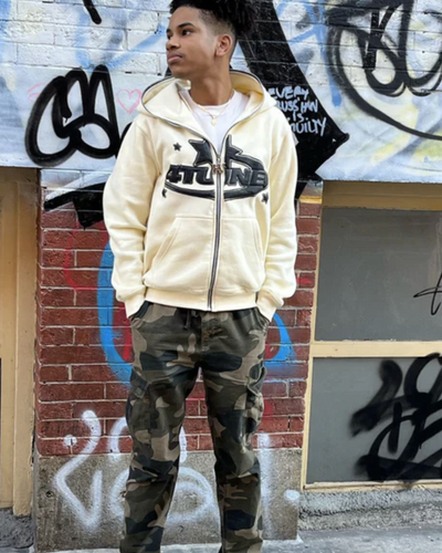 Primo Collection | minimalist and contemporary clothing