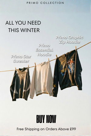 Primo Collection - Official Store