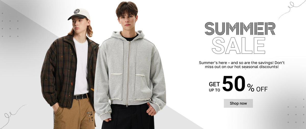 Primo Collection - Official Store